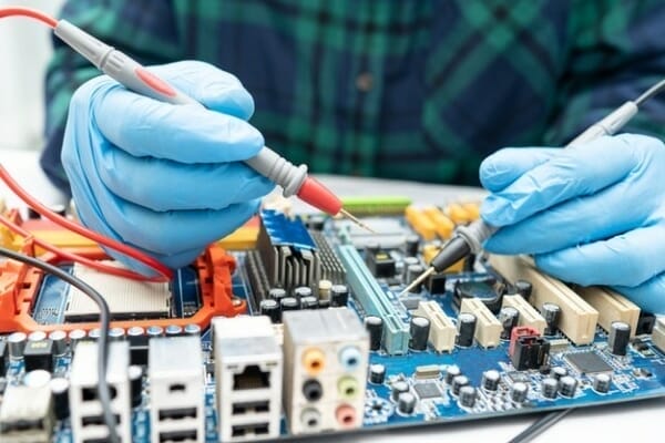 Mobile Computer Repair and IT Support Services in London and Suburbs