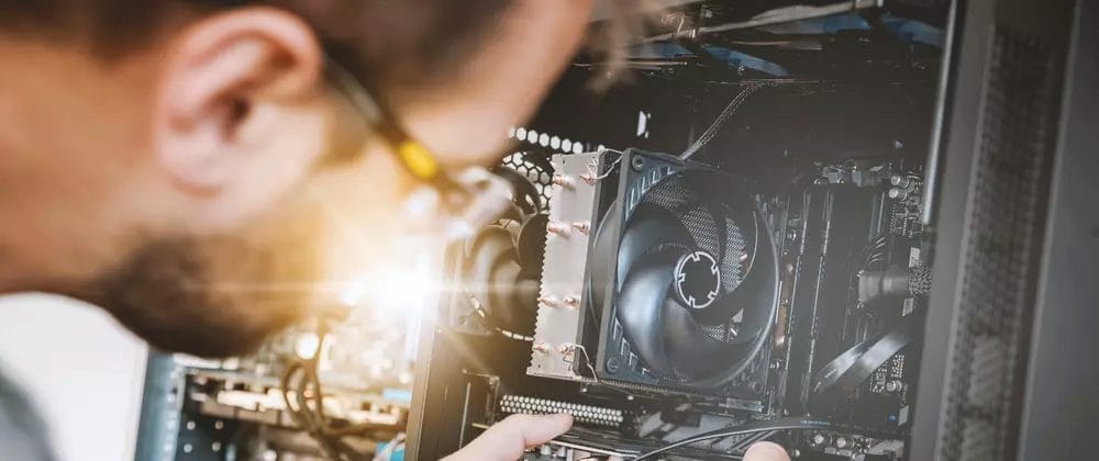 Why is My Computer Beeping? A Troubleshooting Guide - HOW TO BLOG