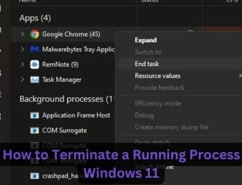 How to Resolve Automatic Repair Loop in Windows 11 - IT Blog